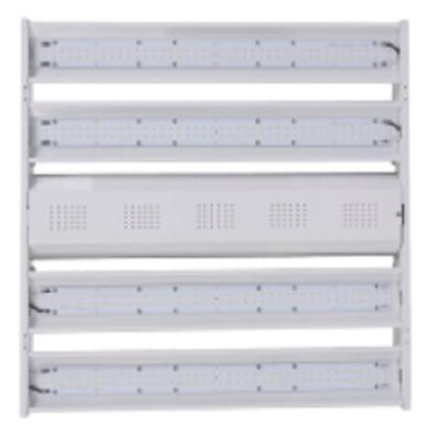 China Good quality 5 years warranty New design IP65 waterproof Tunnel led light Linear high bay leds150LM/W 100W for sale