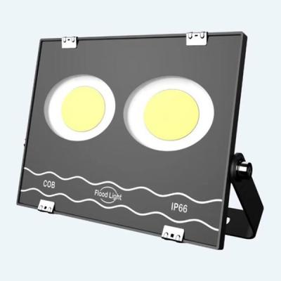 中国 50wからの特別な設計点ライトとの600wへの庭の使用穂軸のフラッドライト 販売のため