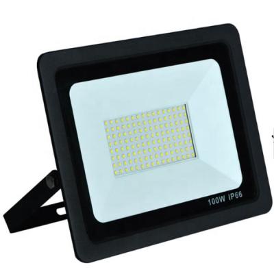 Cina SMD impermeabilizzano la luce del punto del LED da 10w a 200w per il giardino con colore leggero differente in vendita
