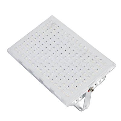 China White Housing Colorful LED Spot Light from 50w to 400w for sale