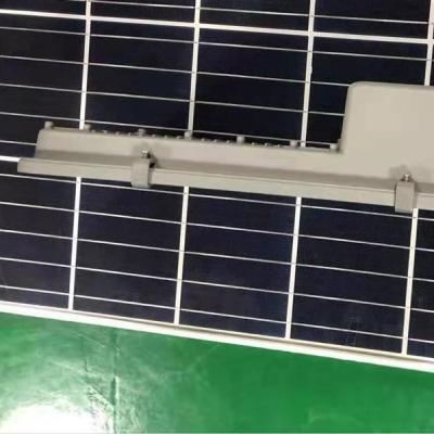 Cina Alto potere 500W tutto nell'iluminazione pubblica solare due con alloggio di alluminio per la strada principale in vendita