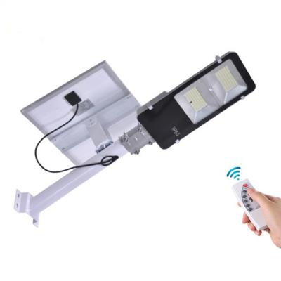 Cina Tutti nell'iluminazione pubblica solare due da 25W a 500W per prova dell'acqua della strada principale e della strada IP66 in vendita