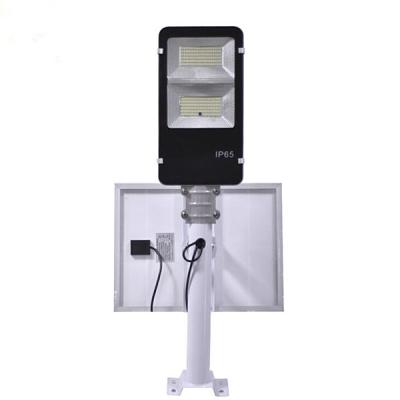 Cina Tutti nell'iluminazione pubblica solare due da 25W a 500W per prova dell'acqua della strada principale e della strada IP66 in vendita