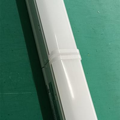 China 1200mm 38w Binnenip20 Lineair Strooklicht voor Winkelcomplex Te koop