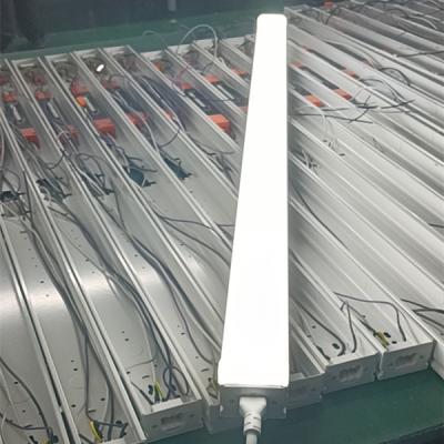 China 1200mm 38w Binnenip20 Lineair Strooklicht voor Winkelcomplex Te koop