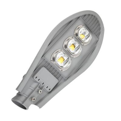 Cina Le iluminazioni pubbliche all'aperto materiali di alluminio del LED impermeabilizzano 80w - chip di 300W SMD in vendita