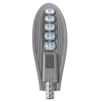 Cina Le iluminazioni pubbliche all'aperto materiali di alluminio del LED impermeabilizzano 80w - chip di 300W SMD in vendita
