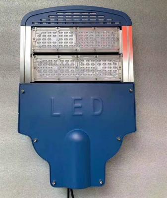 Cina Lampada di via di alto potere LED 80W, IP65 via industriale 6.5Kg leggero in vendita