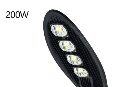 Cina Iluminazioni pubbliche all'aperto di alluminio 150W PF>0.95 del LED per la stazione del pedaggio autostradale di strada principale in vendita