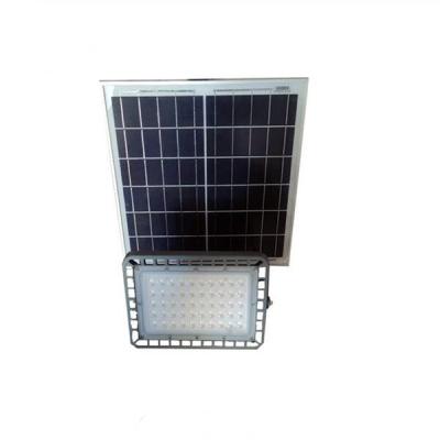 Cina 100w 200w 300w 400w ha condotto il proiettore solare per l'iarda del giardino del parco in vendita