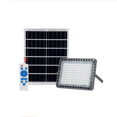 Cina 100w 200w 300w 400w ha condotto il proiettore solare per l'iarda del giardino del parco in vendita