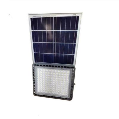 Cina 100w 200w 300w 400w ha condotto il proiettore solare per l'iarda del giardino del parco in vendita