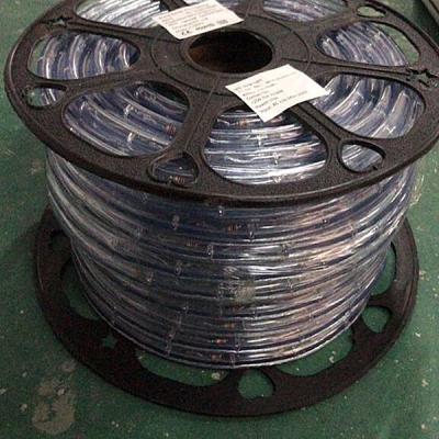 China Dc12v Or Dc24v Ip68 60pcs Smd 5050 Led Strip For Underwater for sale