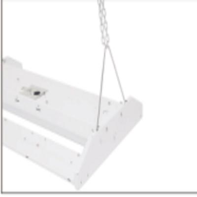 China 5 Years Warranty 150lm/W Led High Bay Lamp 100w 347v for sale