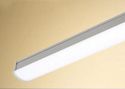 Cina luce della prova principale Ac347v-480v 60w di 4ft tri per la stazione ferroviaria in vendita
