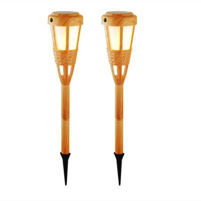 China Landscape Cri70 Pir Sensor Solar Light For Yard Hotel for sale