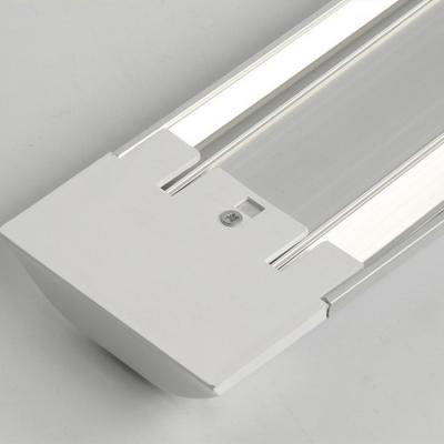 China De Buislicht van de Cri70ac220v T8 Geleid Lat voor Binnenstadion Te koop