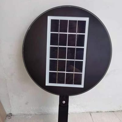 中国 Ip65 Ra>70 110lmの交流電力ROHSは屋外太陽壁ライトを導いた 販売のため