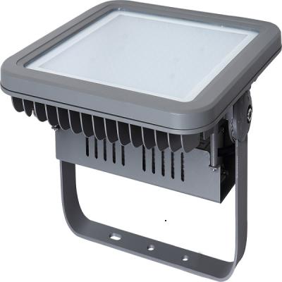 Cina il baldacchino della stazione di servizio 140w SMD di 3000K 6500K Ip65 accende all'aperto in vendita