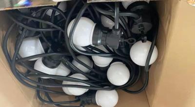 中国 G50 G40 A60の休日Ip65の太陽動力を与えられた滑走路端燈 販売のため