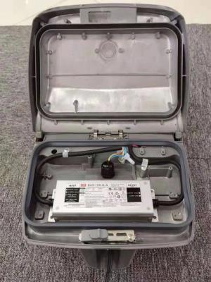 China 40 w 80 w 120 w 200 w ac power cri80 luzes de rua led ao ar livre para estrada principal e rodovia à venda
