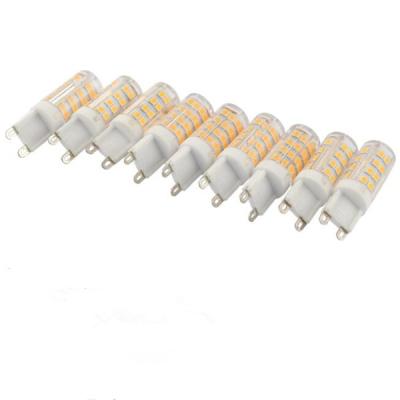 Cina 2835 nessuna luce intermittente G4 LED ceramico 3000k Mini Spotlight Bulbs in vendita
