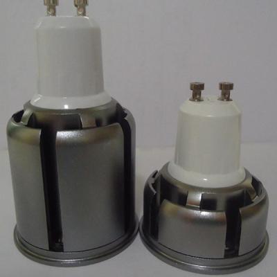 Китай Scr затемняя Gu10 Mr16 привел фару 7w 9w для торгового центра продается
