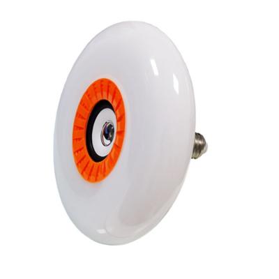 Cina base E27 o B22 di musica del UFO della lampadina di 18w 30w 48w Bluetooth in vendita