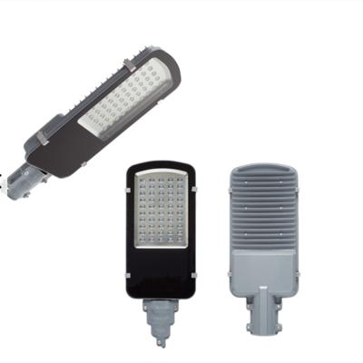 Cina La corrente alternata di alluminio dell'alloggio Ip66 ha condotto il parcheggio impermeabile Smd dell'iluminazione pubblica in vendita