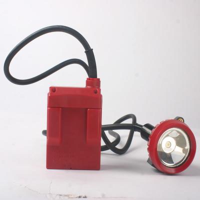 China Explosiebestendig Goedgekeurd de Lamp240v Ce van Ondergrondse Mijnwerkersglb Te koop