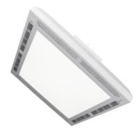 China Ceiling Version Panel Sterilization Light for sale