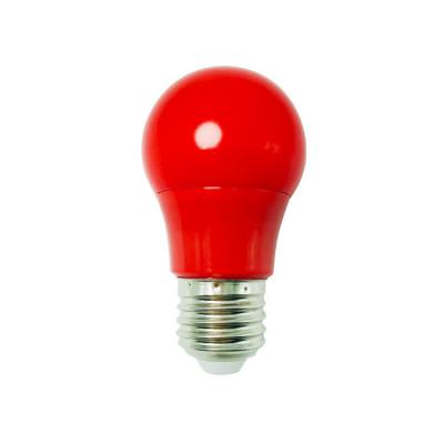Cina Alloggio differente principale dell'interno di colore delle lampadine di B22 3w 5w per i partiti in vendita