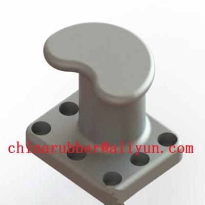 China dock marine china T-HEAD BOLLARD for sale