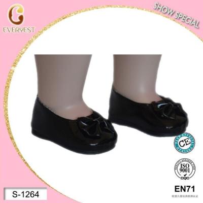 China Latest cute green doll boots wholesale in 2018 for sale