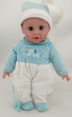 China hot sale cute baby doll for sale