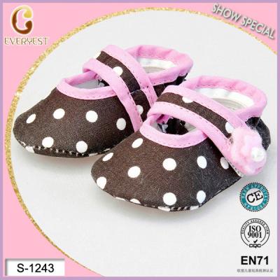 China canvas doll shoes manufacturer for sale