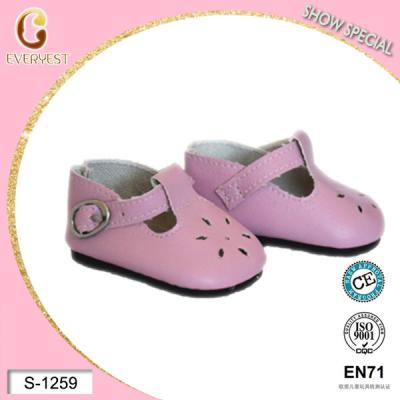 China brand doll shoes for girl doll shoes wholesale for sale
