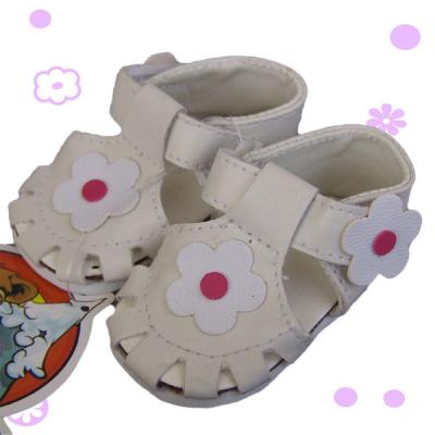 China 18 inch leather cute  doll shoes ladies shoes for wholesale for sale