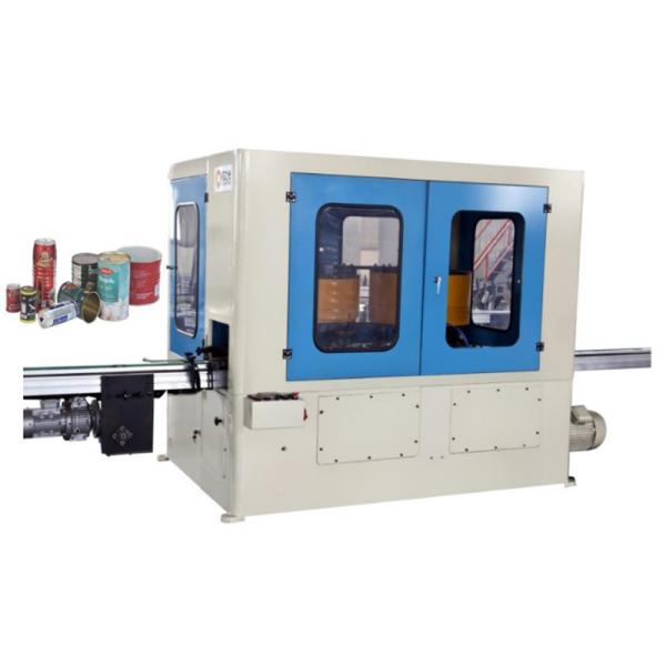 Quality Combination Machine For Food Can Production for sale