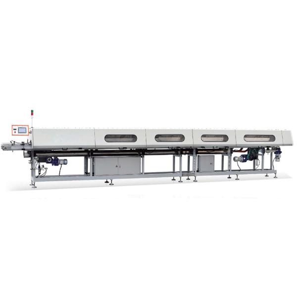Quality Induction Oven For Tin Can Production for sale