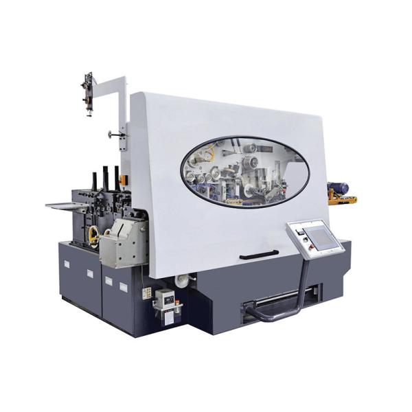 Quality Automatic Can Body Welding Machine For Food Can Aerosol Can & Paint Can Making for sale