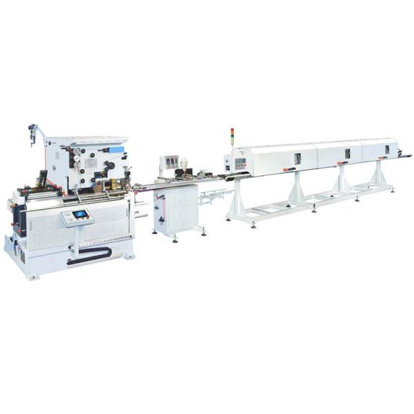 Quality General Can Making Line for sale