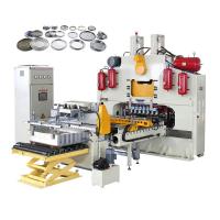 Quality Components Making Line for sale