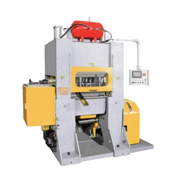 Quality Press For Aerosol Cone for sale