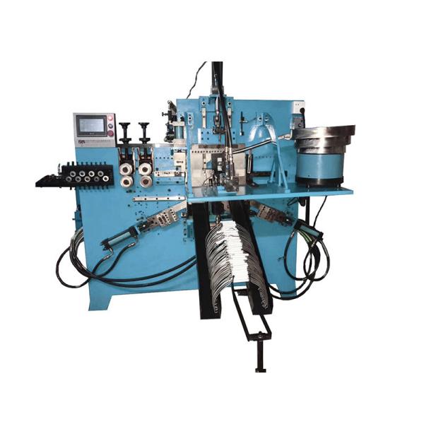 Quality Off-Line Wire Handle Making Machine for sale