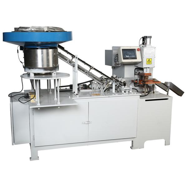 Quality Rectangular End Ear Lug Welder for sale