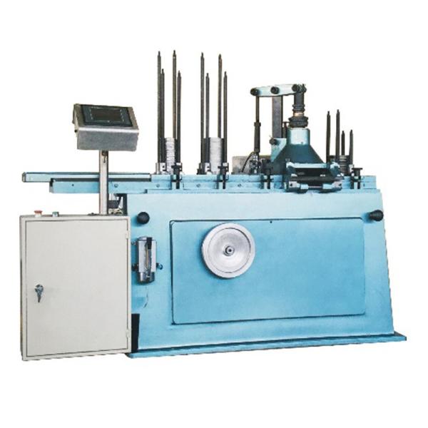 Quality Aluminum Foil Assembly Machine for sale