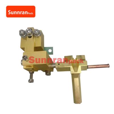 China Nitrogen Spray Nozzle For Can Body Welding Machine for sale