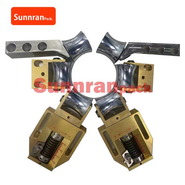 Quality Calibration Tooling For  Welder Can Body Welder for sale
