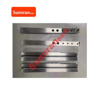 China Cross Bar Z BAR For Tin Can Body Welder for sale